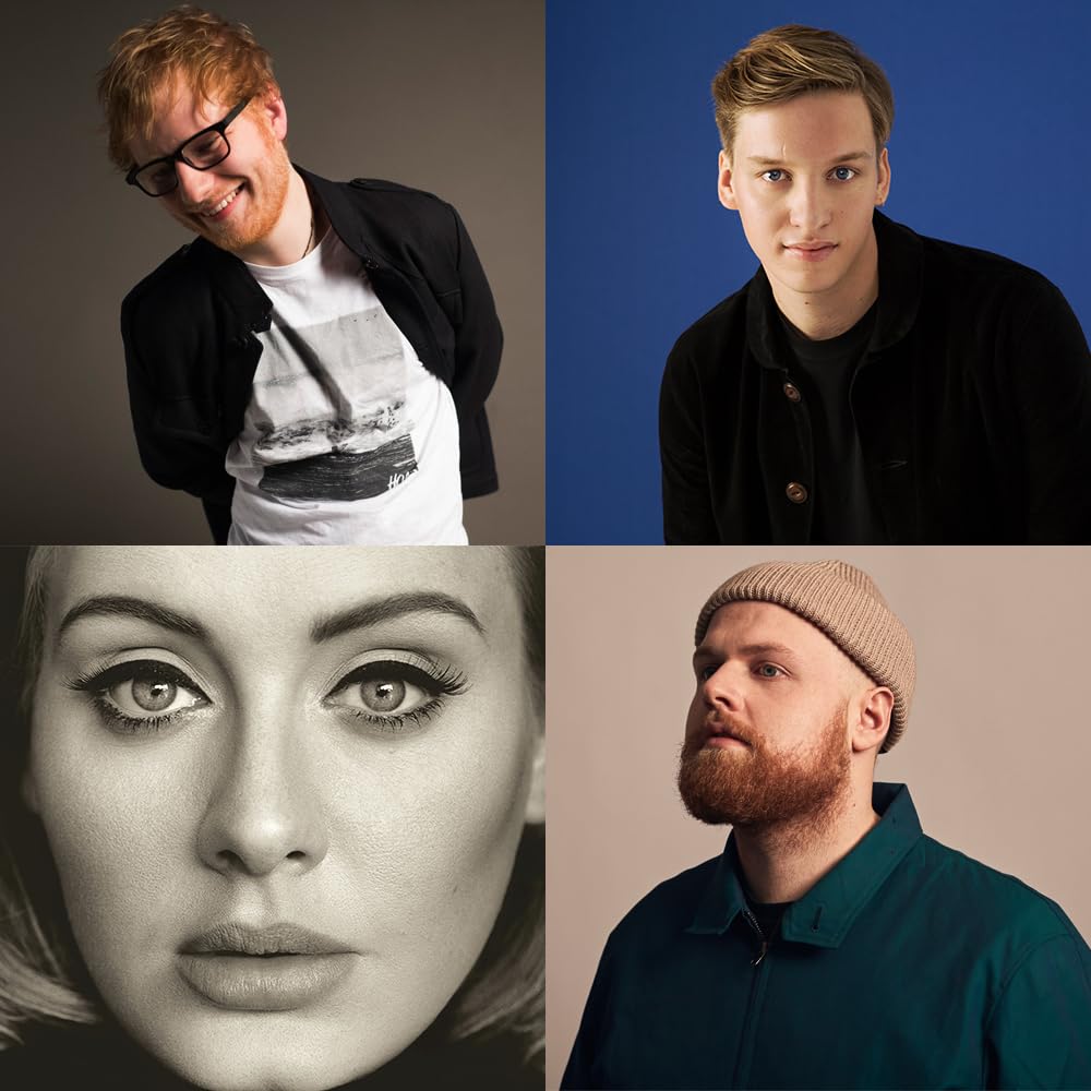 Play Adele on Amazon Music Unlimited