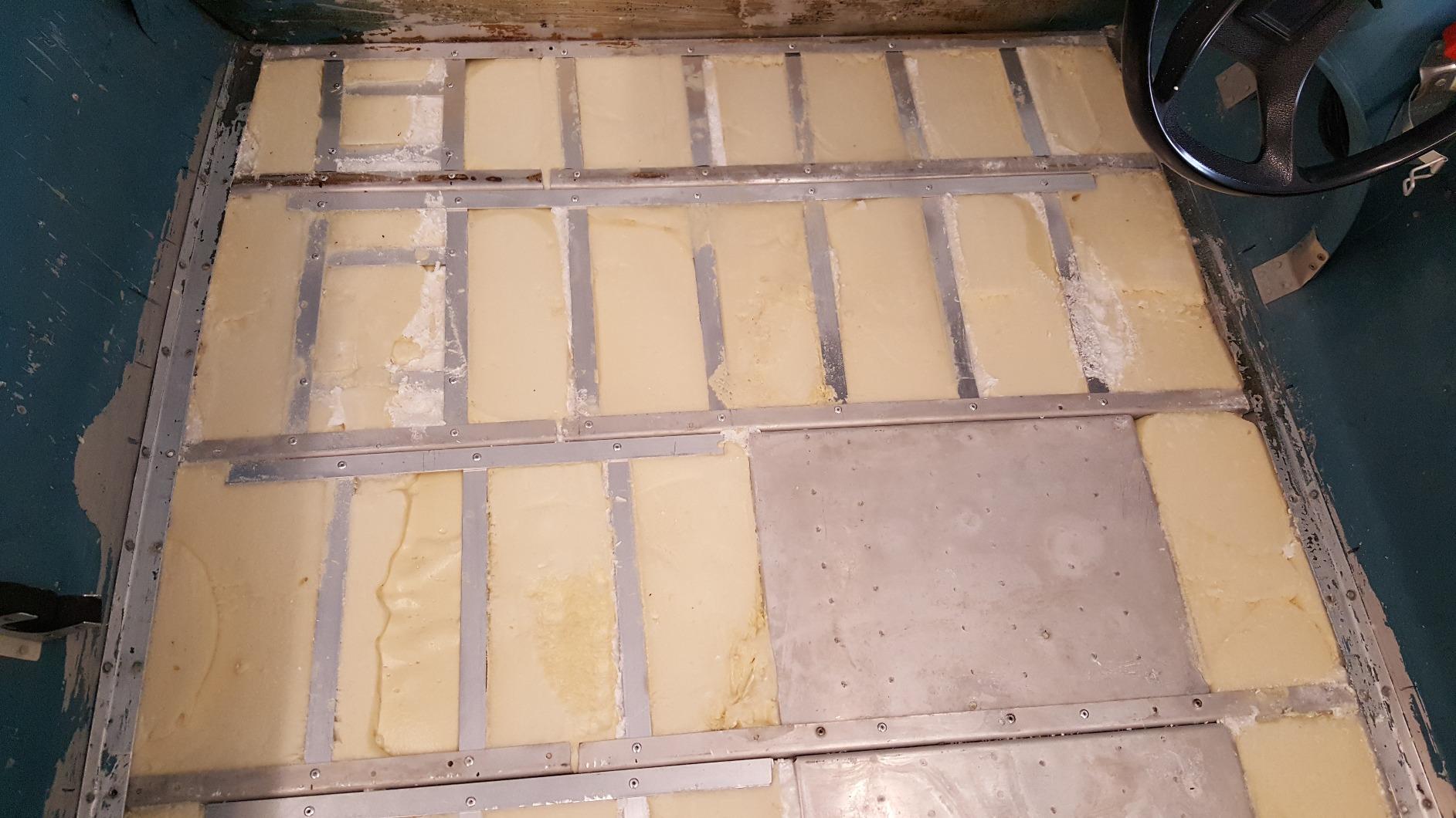 $9/mo - Finance TotalBoat Flotation Foam - 2 Part Expanding ...