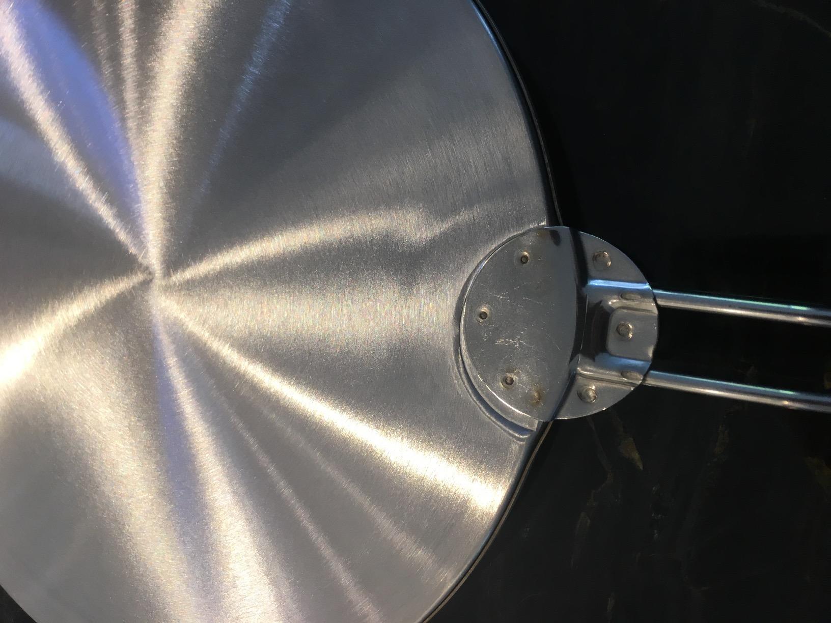 $13/mo - Finance Mauviel Made In France M'plus Interface Disc for ...