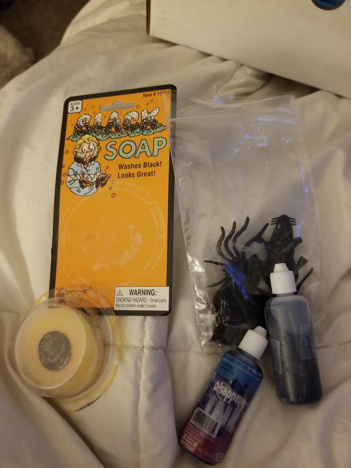 $7/mo - Finance The Mega Prank Kit - 35 Funny Pranks and Jokes in a ...