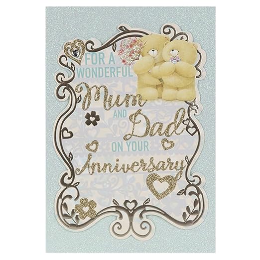 Hallmark Forever Friends Anniversary Card For Mum And Dad Have A Lovely Time Medium Amazon hallmark-forever-friends-anniversary-card-for-mum-and-dad-have-a-lovely-time-medium-amazon