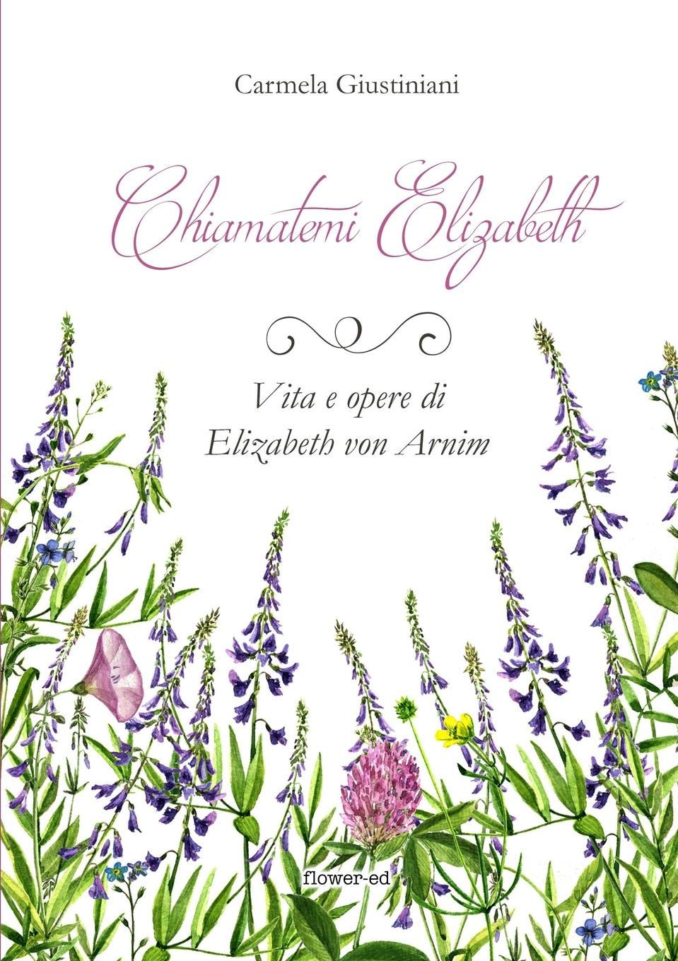Il giardino di Elizabeth | I piaceri della lettura