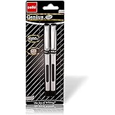 Amazon.com: Cello Premium Medium Point Pens with Comfort Grip Control ...