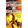 Extinction Evolution (The Extinction Cycle Book 4) (The Extinction Cycle, 4): Smith, Nicholas ...