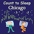 Count To Sleep Chicago: Gamble, Adam, Jasper, Mark, Veno, Joe ...