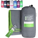 NirvanaShape ® Mikrofaser Handtücher | saugfähig, leicht ...