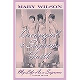 Dreamgirl: My Life As a Supreme: Wilson, Mary: 9780312219598: Amazon ...
