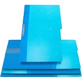 Wilson Jones Folder Accopress reforzado, con broche para 300 Hojas ...