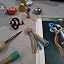 Paracord Critters: Animal Shaped Knots and Ties: J.D. Lenzen ...