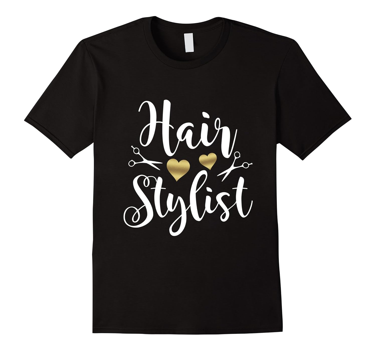 Cute Hair Stylist shirts t shirt shirt Apparel Cosmetology-TJ – theteejob