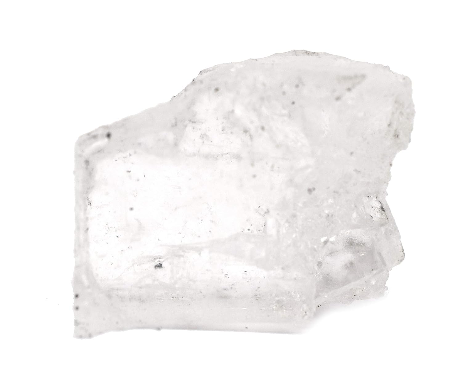 Raw Halite, Mineral Specimen - Approx. 1" - Geologist Selected & Hand ...