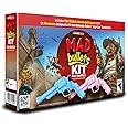 Amazon.com: Mad Bullets Kit for Switch : Video Games