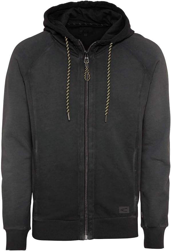 camel active Men's Hooded Sweatshirt: Amazon.co.uk: Clothing