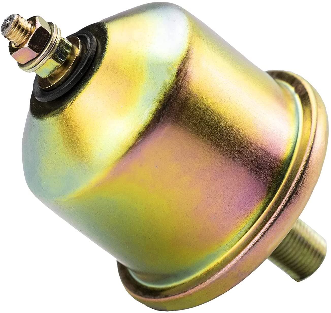 Oil Pressure Sender Sensor Sending Unit For Volvo Penta Mercury ...