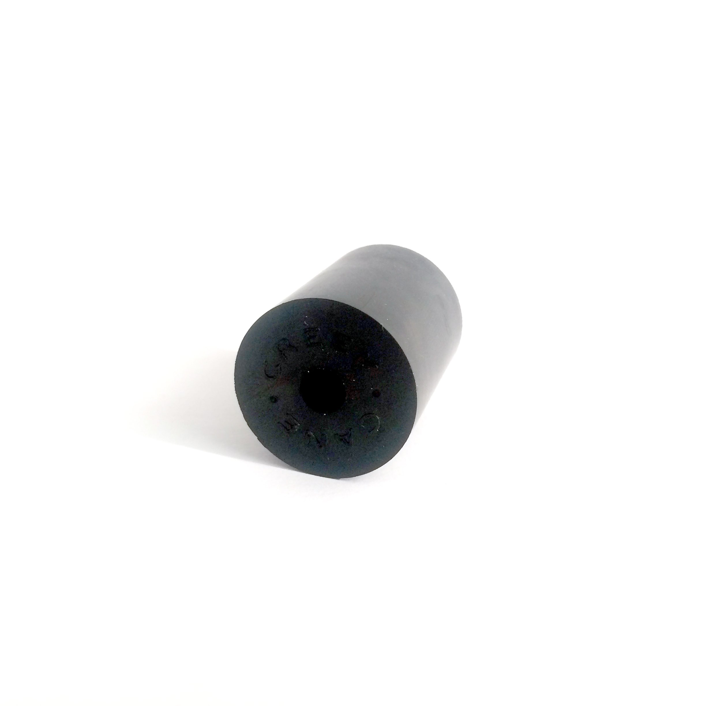 Amazon.com: Cane Creek Thudbuster LT Firm #7 Black Elastomer - BAE0006 ...