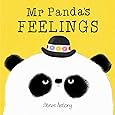 Please, Mr. Panda (A Board Book): Steve Antony: 9781338106480: Amazon ...