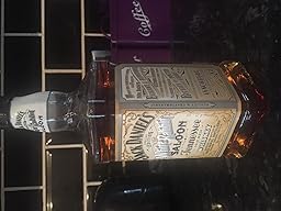 Jack Daniel's White Rabbit Whiskey, 70 cl: Amazon.co.uk: Grocery