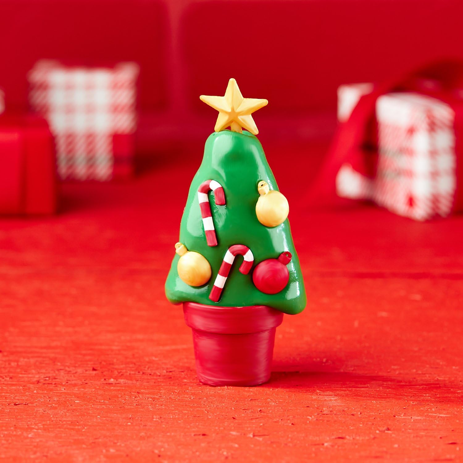 The Original Miracle Melting Christmas Tree by Cupcakes and cartwheels ...
