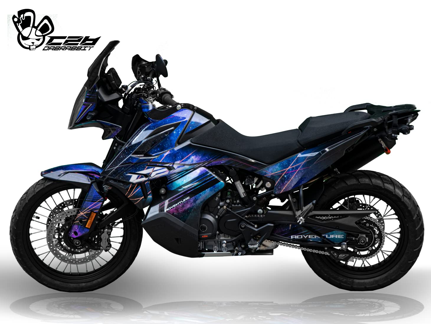 Mua New Graphic kit for ktm 790 890 Adventure Graphic Decal Kit (GLX ...