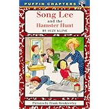 Song Lee and the Leech Man: Kline, Suzy: 9780140372557: Amazon.com: Books