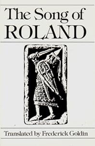 The Song of Roland book by Unknown
