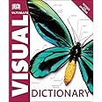 Ultimate Visual Dictionary: DK: 9781465458940: Amazon.com: Books