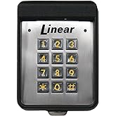 Amazon.com: Linear AK-11, ACP00748 Stand Alone Exterior Surface-mount ...