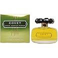 Amazon.com : Sarah Jessica Parker Covet Perfume for Women 3.4 oz Eau De ...