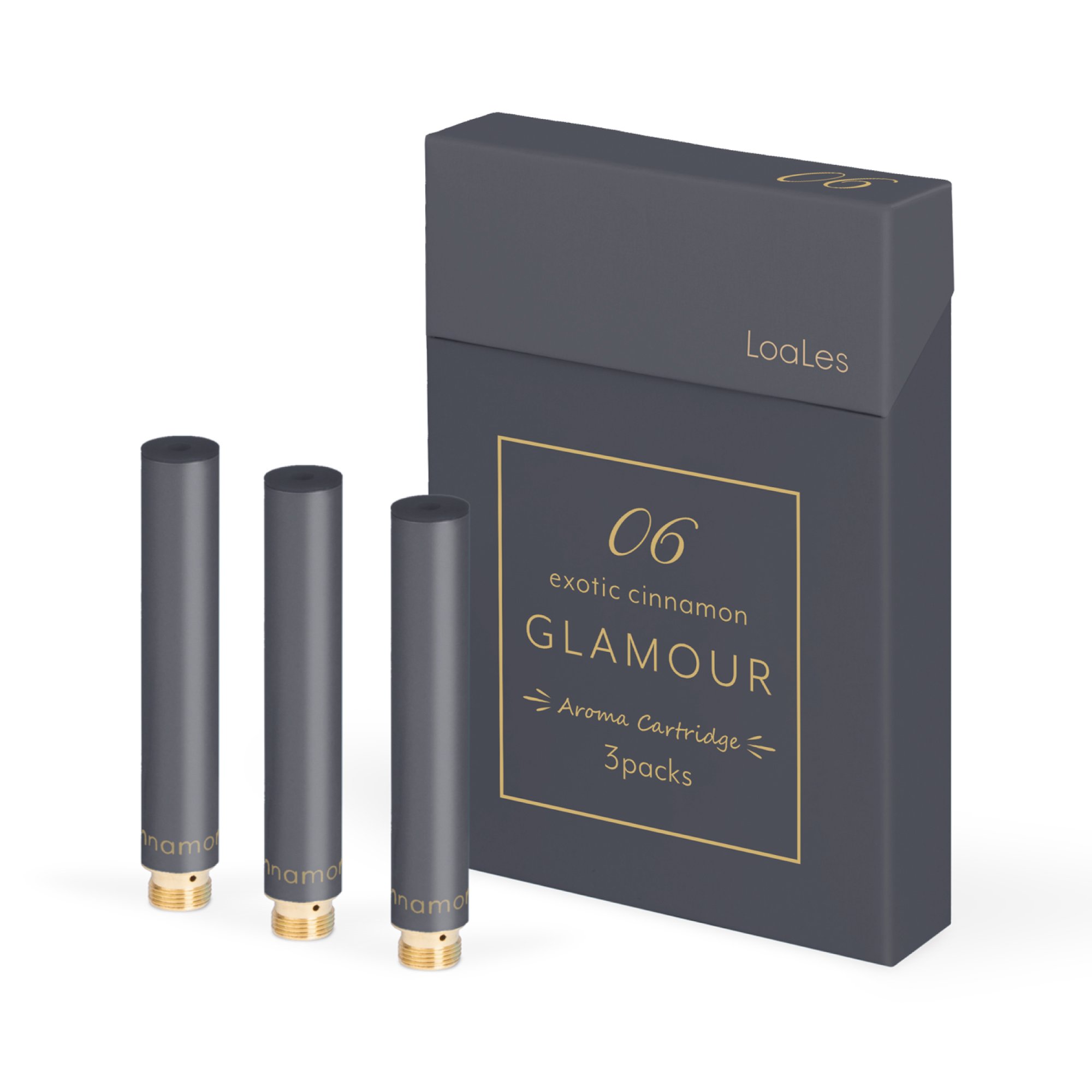 Mua Aroma Cartridges, , , trên Amazon Nhật chính hãng 2025 | Fado