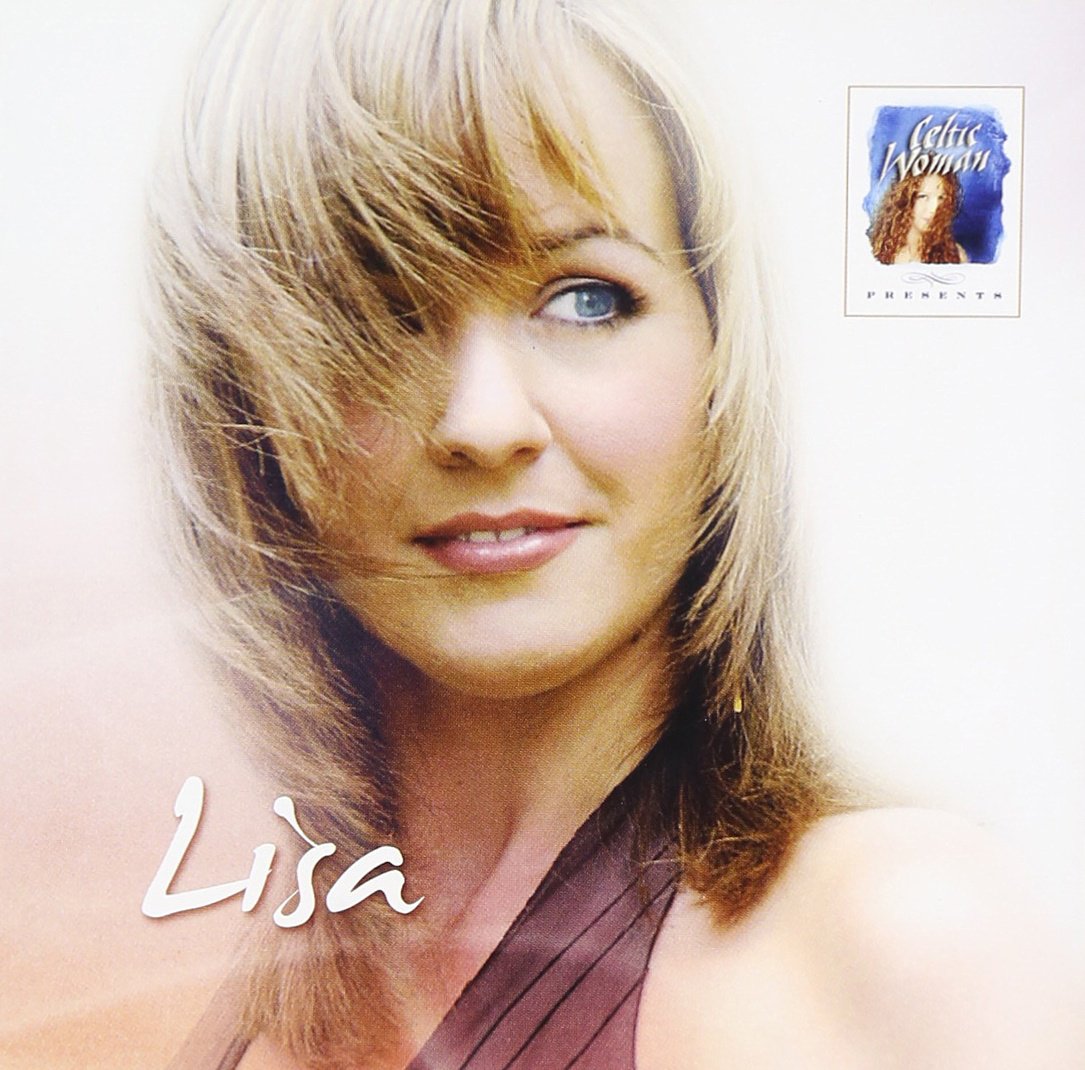 Celtic Woman, Lisa Kelly - Lisa - Amazon.com Music