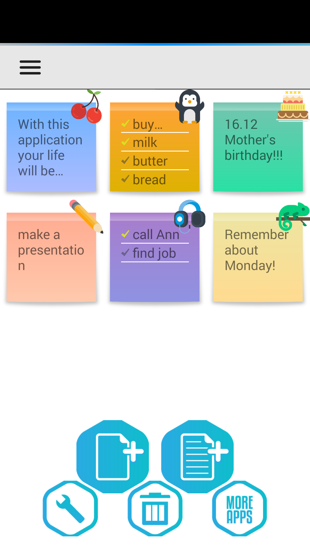 Notes (Notepad):Amazon.co.uk:Appstore for Android
