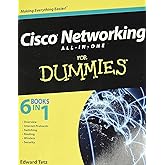 Networking All-in-One for Dummies: 9781119471608: Computer Science Books @ Amazon.com