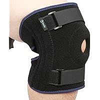ABYON Knee Braces for Knee Pain with Side Stabilizers for Man Women.Effective Relieves Meniscus ...