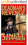 Deadman's Fury (The Deadman Series Book 2) - Kindle edition by Linell ...