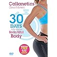 Amazon.com: Callanetics Countdown: 30 Days to a More Beautiful Body : Lacey Kondi, -: Movies & TV