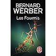 Les Fourmis (French Edition): Werber, Bernard: 9782253063339: Amazon ...