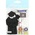 Amazon.com: Jolee's Boutique Dimensional Stickers, Graduation