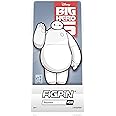 Amazon.com: FiGPiN Classic: Disney - Baymax [Armor] #406﻿ Big Hero 6 3 ...