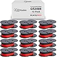 Amazon.com: Msudoku 12-Pack Compatible with GR24 GR 24 Universal Twin ...