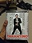 Quentin Tarantino: The Ultimate Collection Amazon Exclusive Blu-ray ...