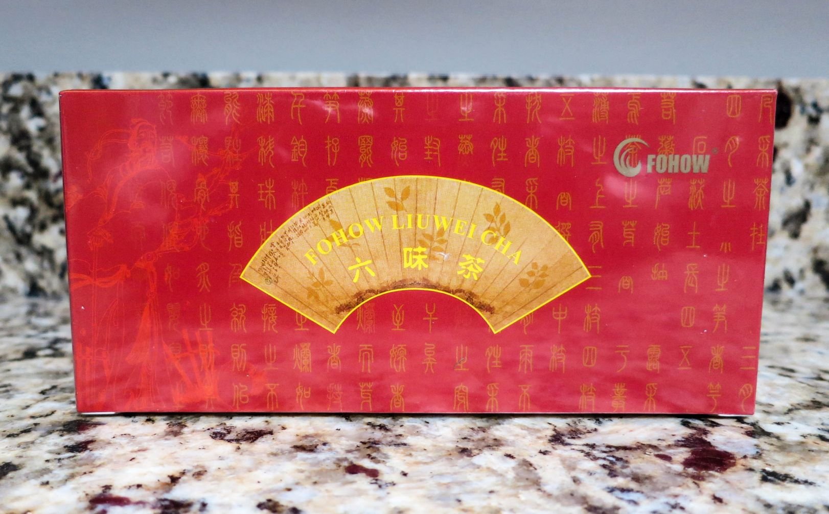 Amazon.com: Fohow Cordyceps Dietary Supplement (Fohow Phoenix Liquid ...