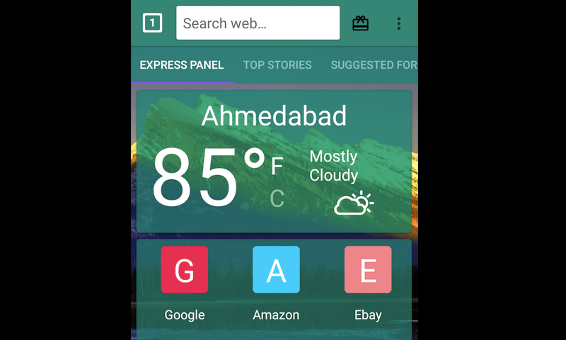ibrowser: Amazon.com.br: Amazon Appstore