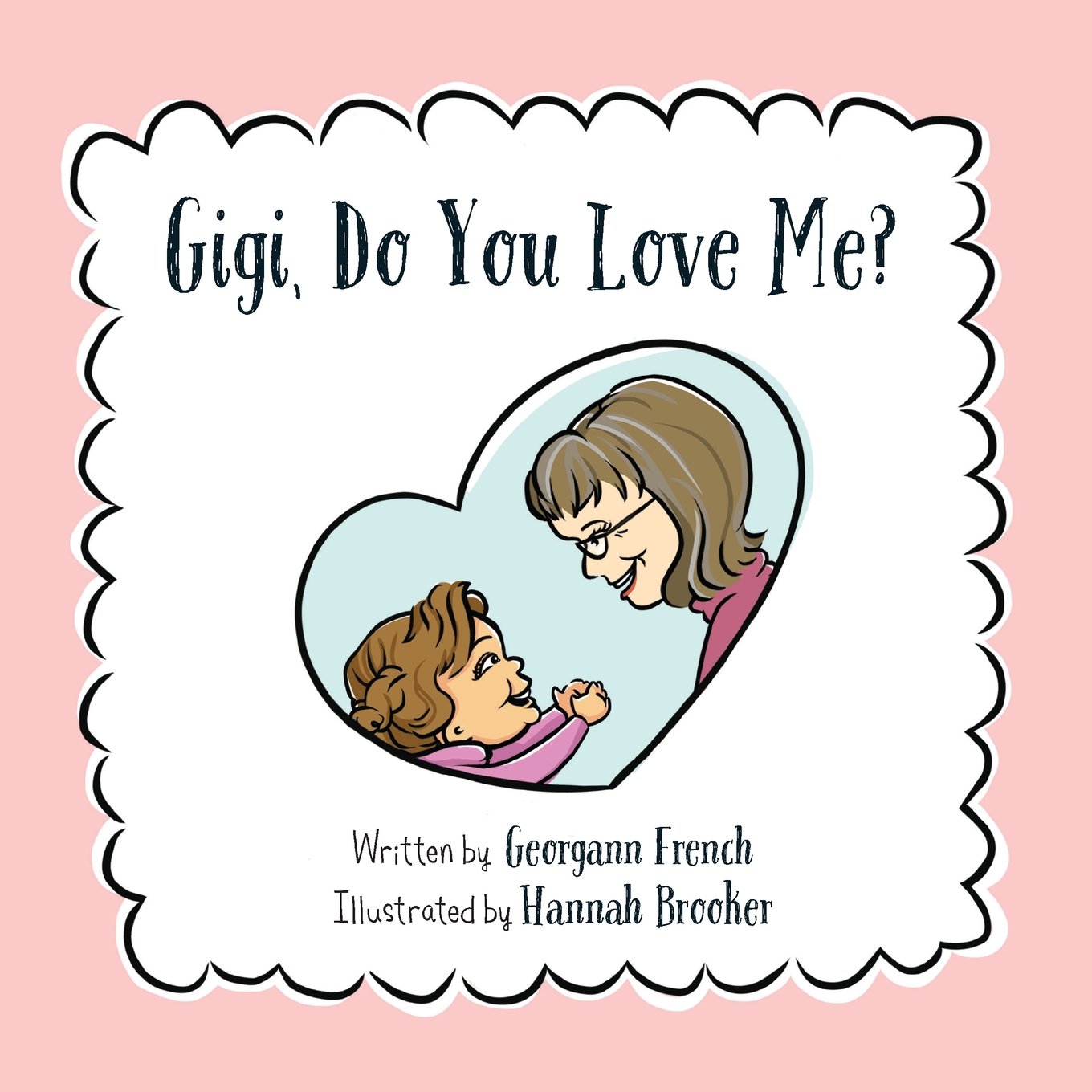 Amazon.com : Gigi's Joy Picture Frame with Poetry : Baby