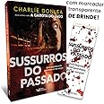 Sussurros do passado | Amazon.com.br
