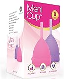 Mooncup Model A Menstrual Cup: Amazon.co.uk: Health & Personal Care