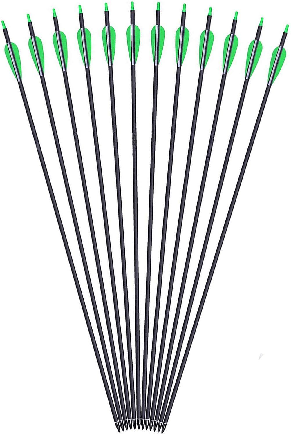 Best Arrows For Compound Bows – 2021 Guide