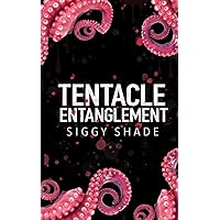 Amazon.com: Tentacle Entanglement: 9798833360491: Shade, Siggy: Books
