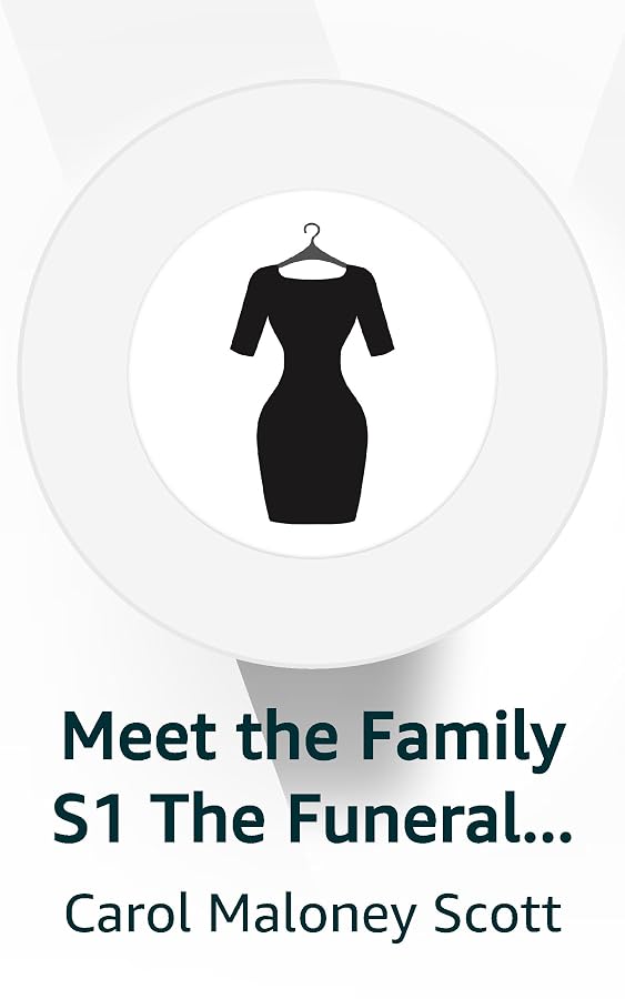 Meet the Family S1 The Funeral Date S2 The Parent Feud | Kindle Vella