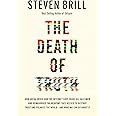 Amazon.com: The Death of Truth: How Social Media and the Internet Gave ...