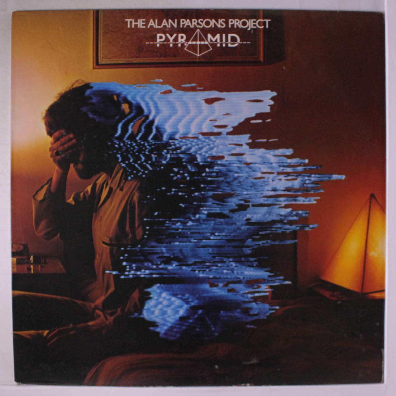 Pyramid: ALAN PARSONS PROJECT: Amazon.it: CD e Vinili}